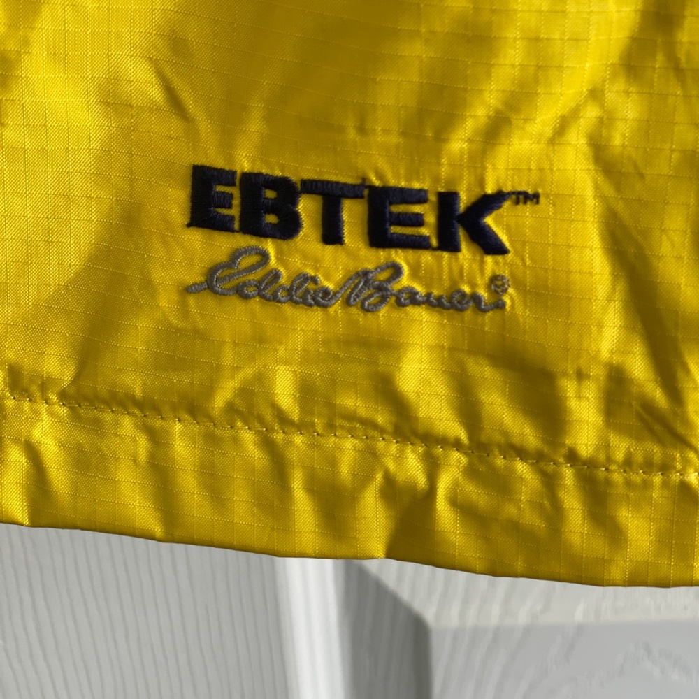 Eddie Bauer Ebtek Ski Jacket - Gem